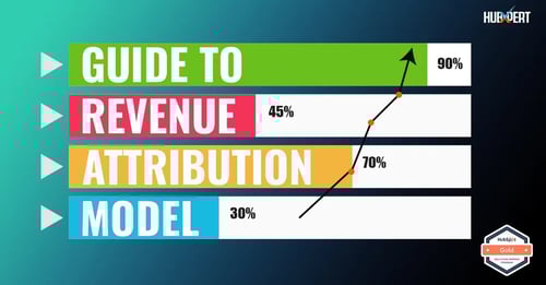 The Beginner's Guide to Revenue Attribution Models (2024 Update)